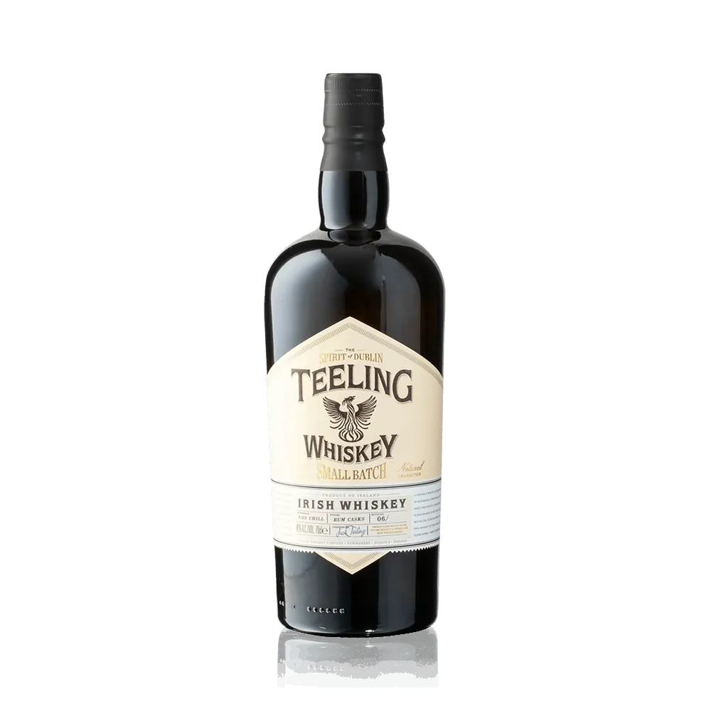 Teeling Small Batch Whisky – Kalø Whisky og Vin