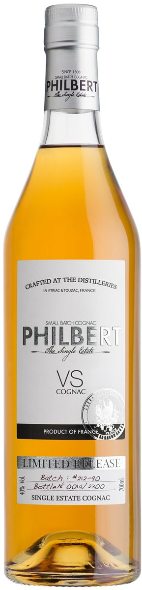 Philbert Cognac VS – Kalø Whisky og Vin